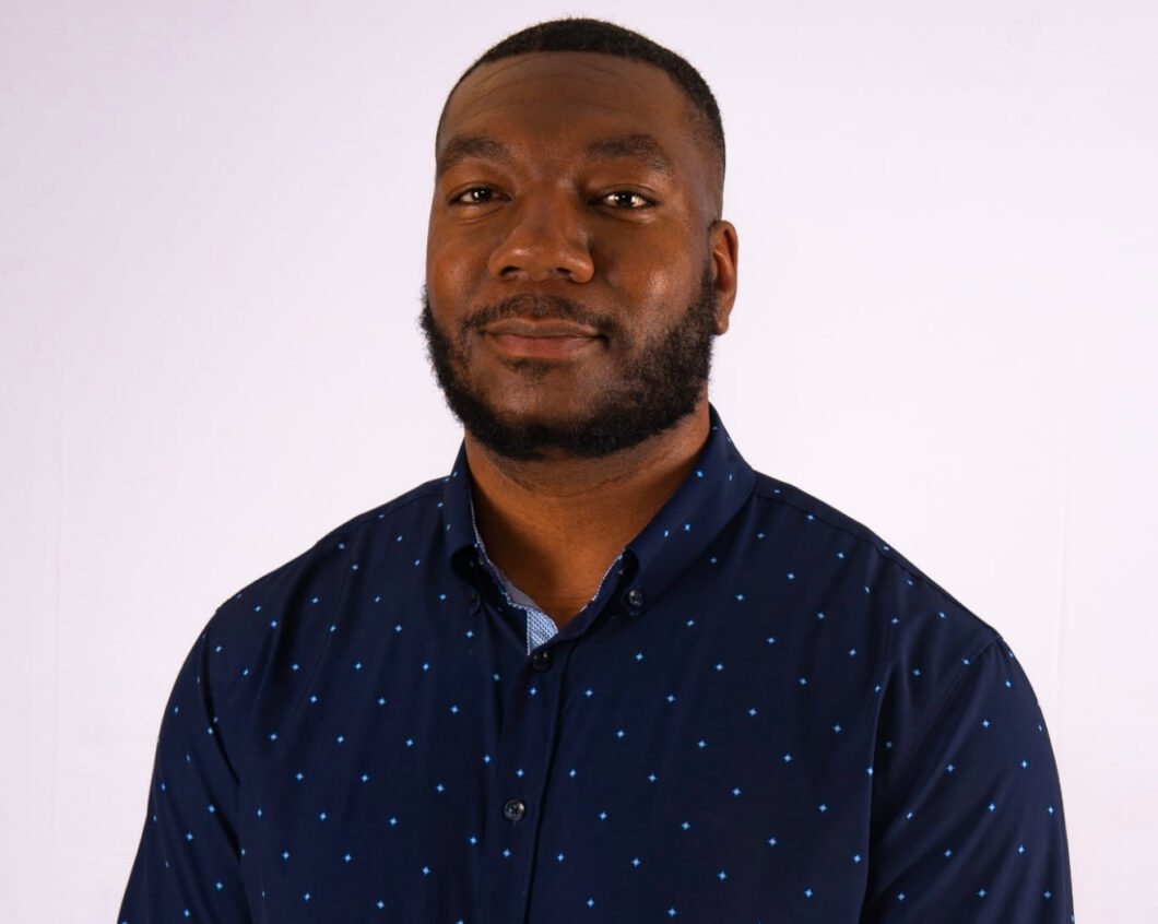 Terel Marshburn, Economic Development Director | Otsego Now